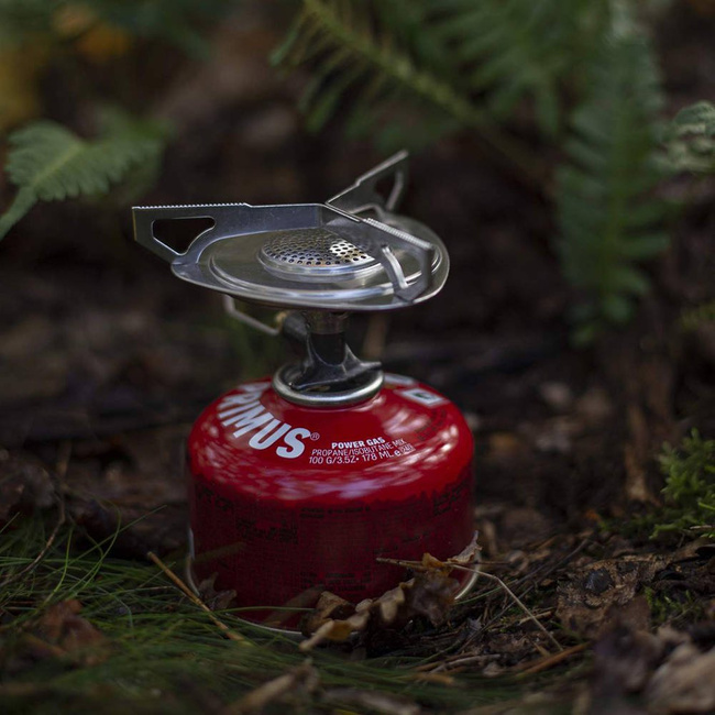 Palnik turystyczny Primus Essential Trail Stove Duo 351140 - Equip.pl ...