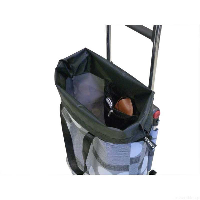 Rolser Logic Tour Mini Bag Plus MF Marengo SKŁADANY MNB021 - Equip.pl ...